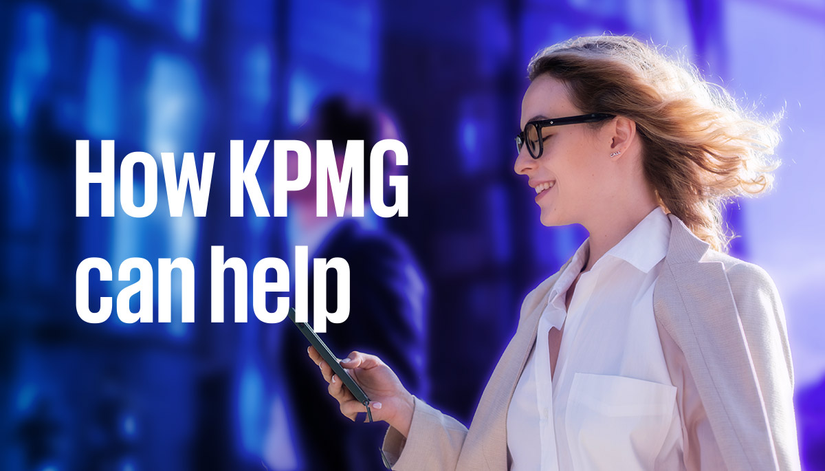 KPMGコンサルティング株式会社｜注目の人・組織ビジネス業 - 『日本の人事部』